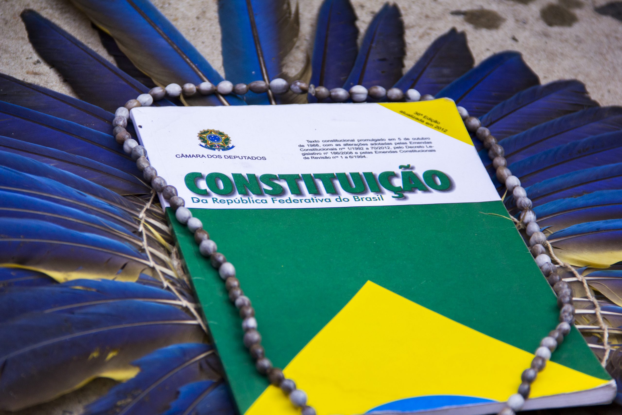 Brazil’s Justice nullifies investigation that tries to persecute the ...