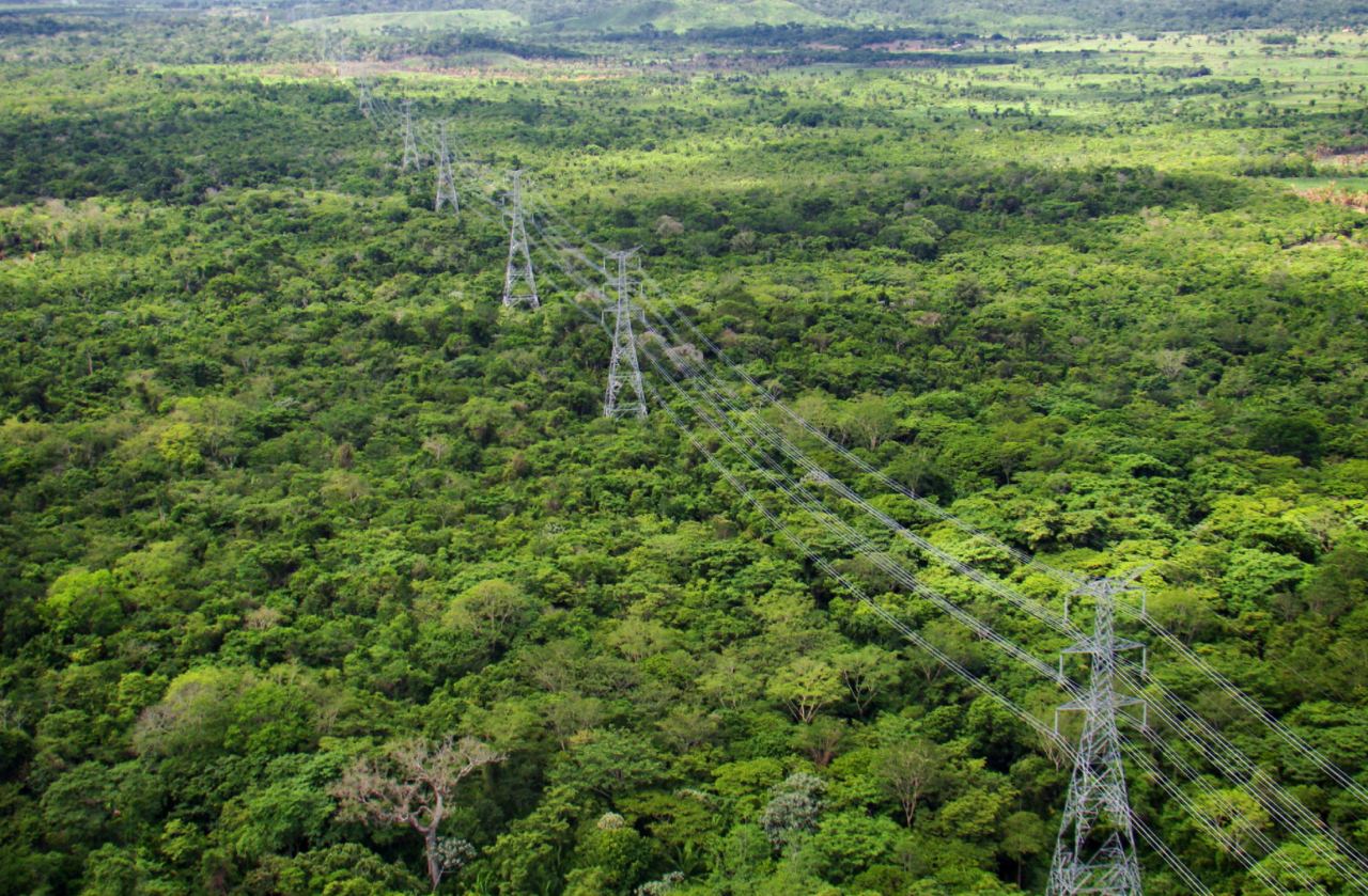 Construção do Linhão de Tucuruí está na pauta de votação da Câmara | APIB
