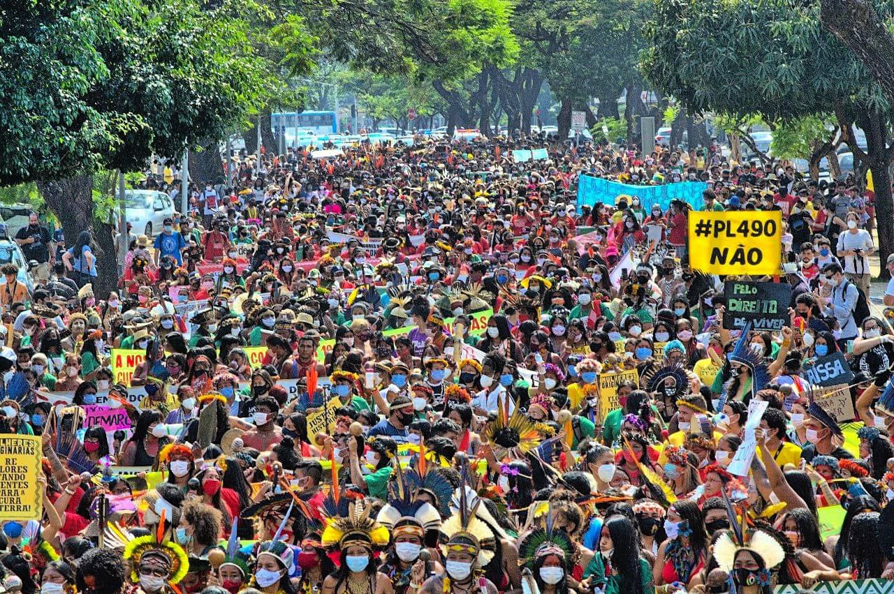 Povos Ind genas V o COP26 N o H Solu o Para Crise Clim tica Sem Povos Ind genas V o COP26 N o H Solu o Para Crise Clim tica Sem