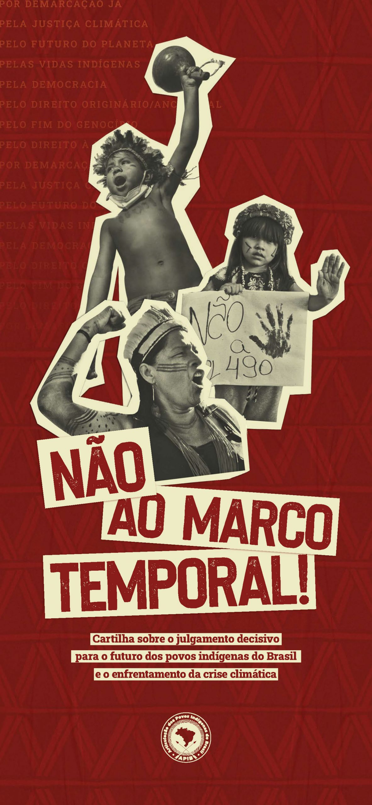 Marco Temporal | APIB