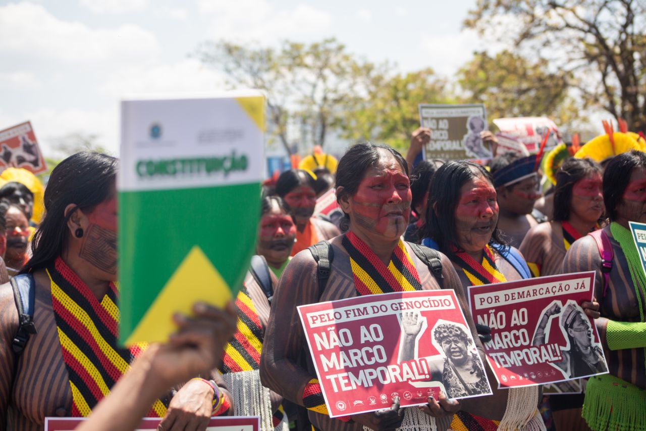 The Free Land Camp Celebrates 20 Years in 2024 with the Theme “Our ...